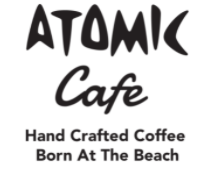 Atomic Cafe Coffee